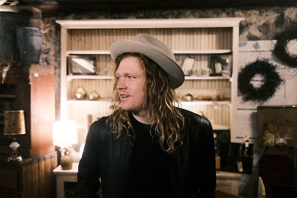 Kyle Colby | Official Website