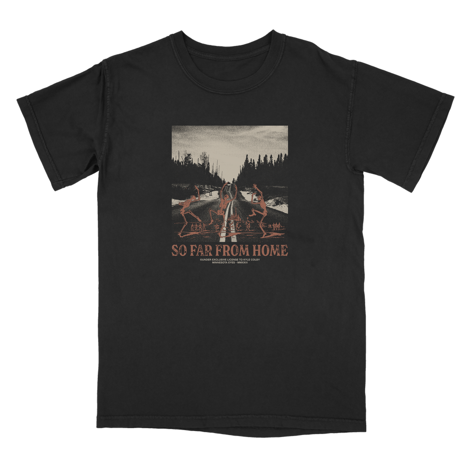 Kyle Colby | Official Website